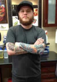 About Us | Vanity Tattoo