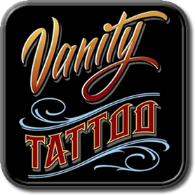 Vanity Tattoo